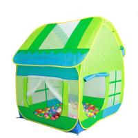 China FBA Play Tent / Camp 3rd Party Quality Inspection BSCI Certificates for sale