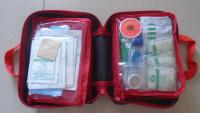 China First Aid Kit QC Services Quality Control And Pre Shipment Inspection for sale