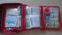 China First Aid Kit QC Services Quality Control And Pre Shipment Inspection for sale