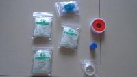China First Aid Kit QC Services Quality Control And Pre Shipment Inspection for sale