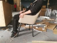 China Indoor Chair Pre Shipment Inspection Services , Final Random Inspection for sale