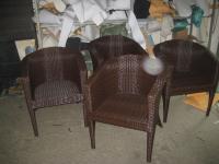 China Rattan Plaiting AQL Quality Inspection , Quality Control Final Inspection for sale