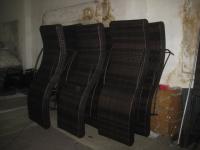 China Rattan Plaiting AQL Quality Inspection , Quality Control Final Inspection for sale