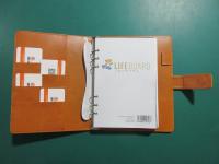 China Notebook / Stationery Product Quality Inspection Services for sale