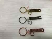 China BSCI Pre Shipment Inspection Services for Key Ring / Cupreous Gifts for sale