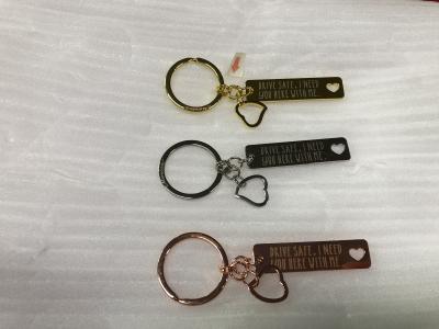 China BSCI Pre Shipment Inspection Services for Key Ring / Cupreous Gifts for sale