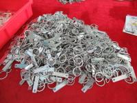 China BSCI Pre Shipment Inspection Services for Key Ring / Cupreous Gifts for sale