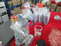 China BSCI Pre Shipment Inspection Services for Key Ring / Cupreous Gifts for sale
