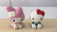 China Ceramic Piggy Bank Quality Inspection Services for sale