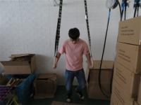 China Gymnastics Rings Third Party Inspection Services Factory Audit Services for sale