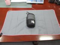 China Quick Drying Towel Third Party Inspection / Sports Towel Quality Inspection for sale