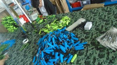 China Climbing Tools / Hooks Quality Control Inspection Services for sale