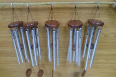 China Wind Chime 3rd Party Quality Inspection , FBA Inspection Services for sale