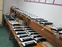 China Seal Machine Pre Shipment Inspection Services UL Certificates for sale