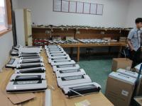 China Seal Machine Pre Shipment Inspection Services UL Certificates for sale