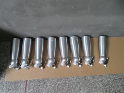 China Cream Whipper Pre Shipment Inspection Services Trhird Party Quality Inspection for sale