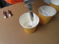 China Cream Whipper Pre Shipment Inspection Services Trhird Party Quality Inspection for sale