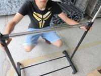 China UL Pre Shipment Inspection Services Laundry Rack Quality Inspection for sale