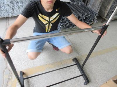 China UL Pre Shipment Inspection Services Laundry Rack Quality Inspection for sale