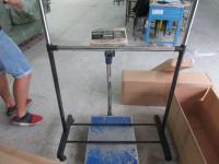 China UL Pre Shipment Inspection Services Laundry Rack Quality Inspection for sale