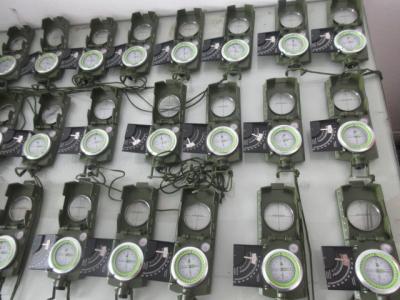 China Compass Pre Shipment Inspection Services for sale