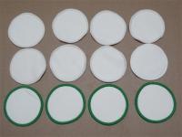 China Baby Breast Pad Quality Inspection Services 3rd Party Inspection for sale