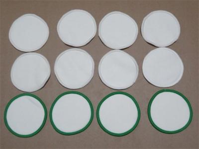 China Baby Breast Pad Quality Inspection Services 3rd Party Inspection for sale