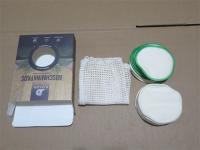 China Baby Breast Pad Quality Inspection Services 3rd Party Inspection for sale