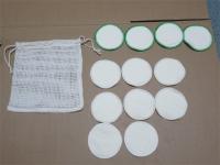 China Baby Breast Pad Quality Inspection Services 3rd Party Inspection for sale