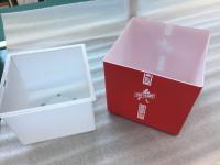 China 3rd Party Quality Inspection Services For Ice Bucket Ice Pail for sale