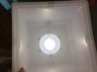 China 3rd Party Quality Inspection Services For Ice Bucket Ice Pail for sale