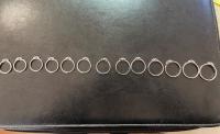 China BSCI Certificated Third Party Jewelry Quality Testing Services for sale