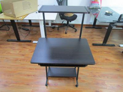 China Computer Desk Quality Inspection Services 3rd Party Inspection ROHS Certificates for sale