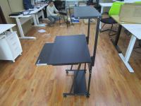 China Computer Desk Quality Inspection Services 3rd Party Inspection ROHS Certificates for sale