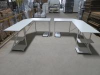 China Foldable Desk QC Services for sale