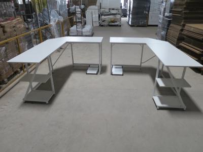 China Foldable Desk QC Services for sale