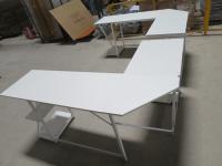 China Foldable Desk QC Services for sale