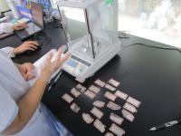 China Third Party Quality Inspection Services for sale