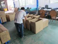 China Nylon Ipad Bags Quality Inspection Third Party Pre Shipment Inspection Services for sale