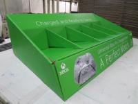 China Third Party Toys Inspection Xbox Charging Stand Quality Inspection for sale