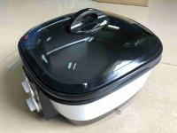 China Rohs Consumer Electronics Inspection Electric Caldron Quality Inspection for sale