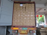 China Kitchen Product Container Loading Check , Factory Pre Shipment Inspection for sale