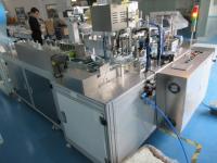 China Fully Automatic Mask Machinery Inspection Services Within 24 Hours Issue Report for sale