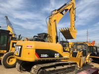 China CCC Equipment Inspection Services Old Second Hand Push Dozer Inspection for sale