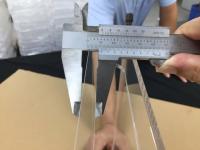 China ISO 2859-1 24hrs Aql Pre Shipment Inspection Services Plastic Product use for sale