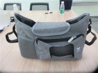 China Diaper Bag BSCI Quality Inspection Services Within 24 Hours for sale