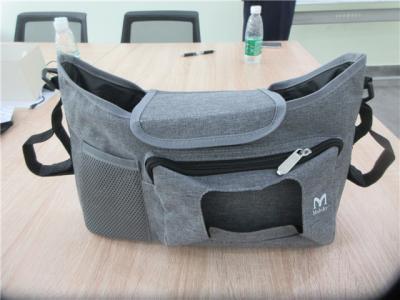 China Diaper Bag BSCI Quality Inspection Services Within 24 Hours for sale