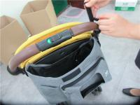 China Diaper Bag BSCI Quality Inspection Services Within 24 Hours for sale