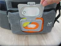 China Diaper Bag BSCI Quality Inspection Services Within 24 Hours for sale
