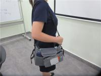 China Diaper Bag BSCI Quality Inspection Services Within 24 Hours for sale